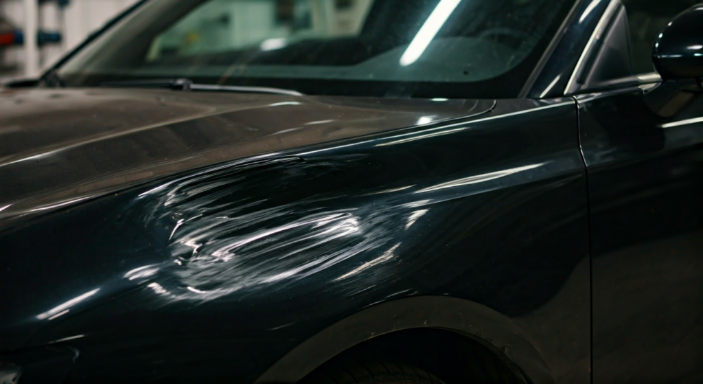 Expert Dent Removal in Port St. Lucie — Say Goodbye to Dents