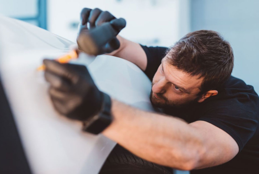 Dent & Scratch Repair Showcase in Stuart FL | Un-Dent Inc